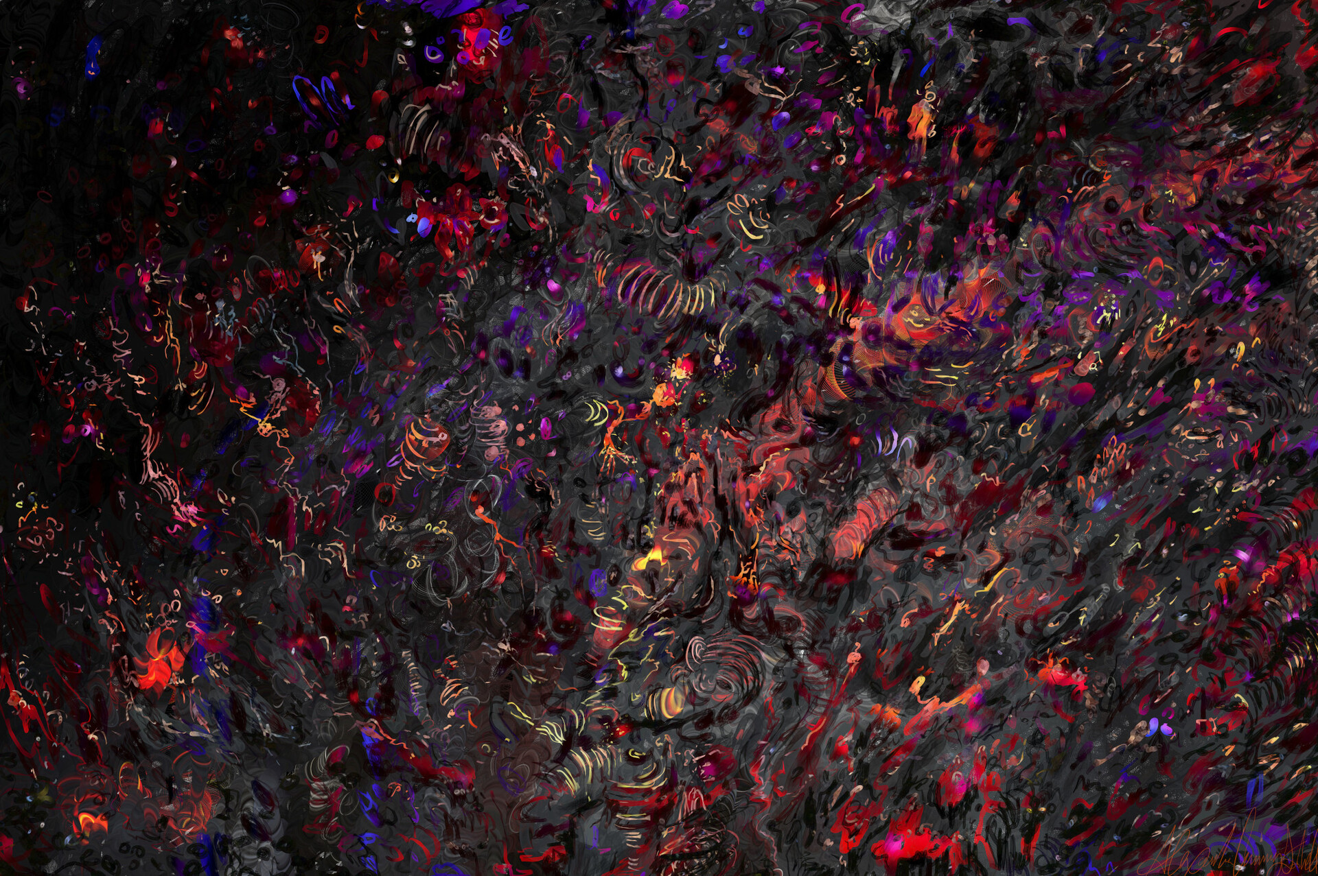 ArtStation - Anticipation