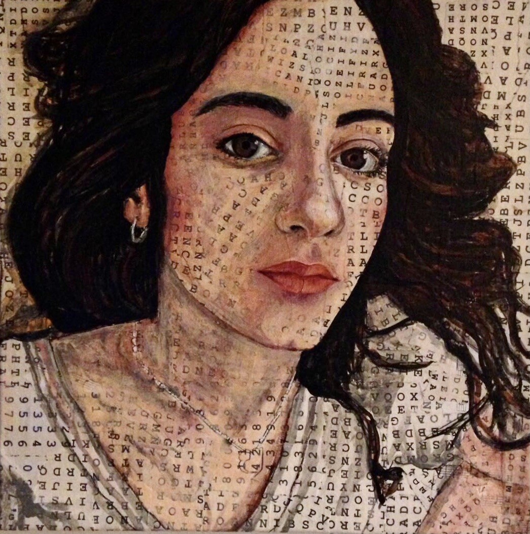 ArtStation - Manuela