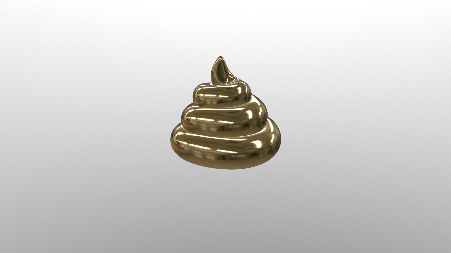 ArtStation - Japanese_Manga_Poop_Model