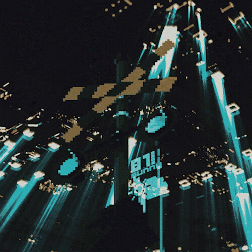 ArtStation - pixel level crossing