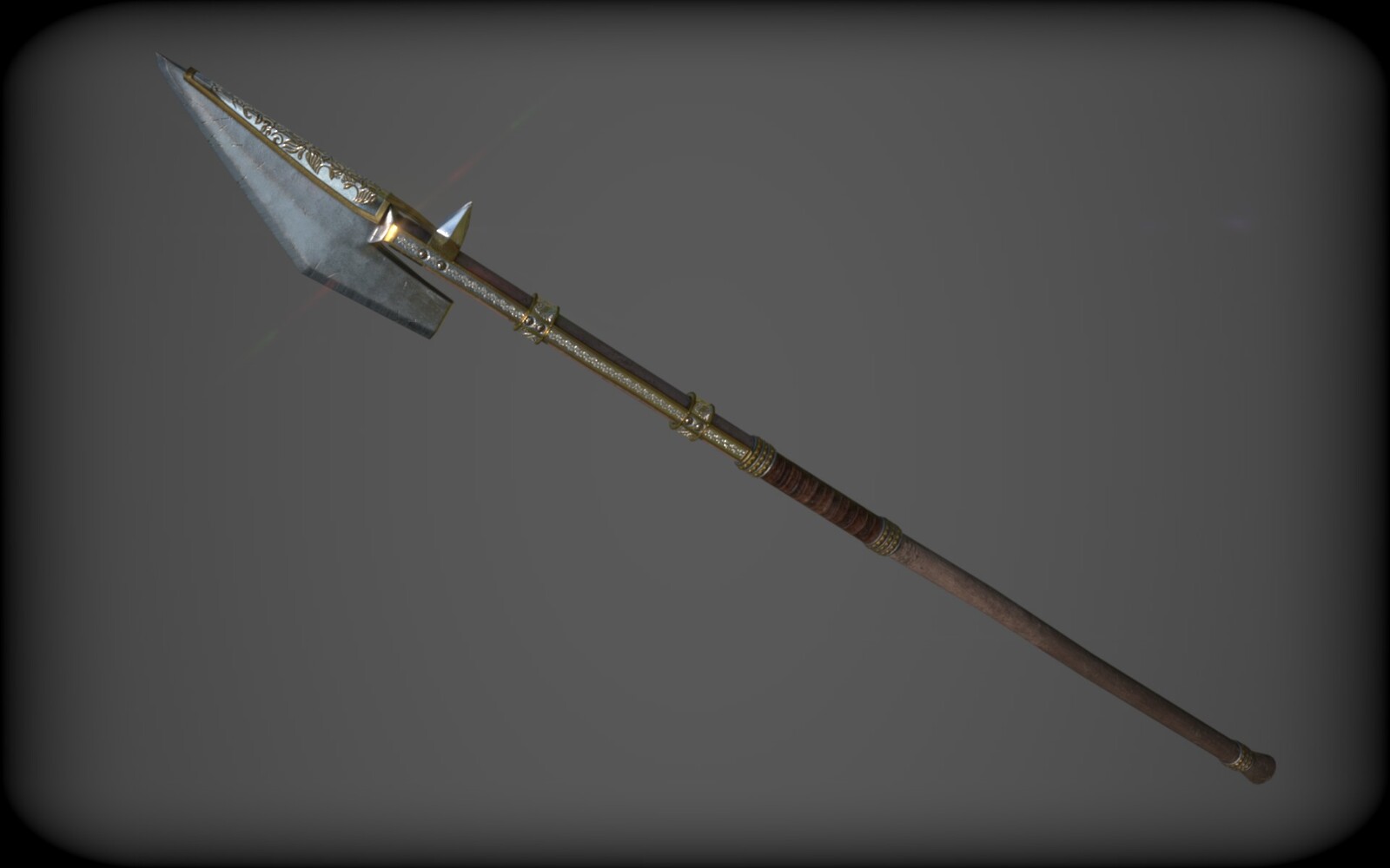 Mikalai Naletska - Medieval weapons and armor