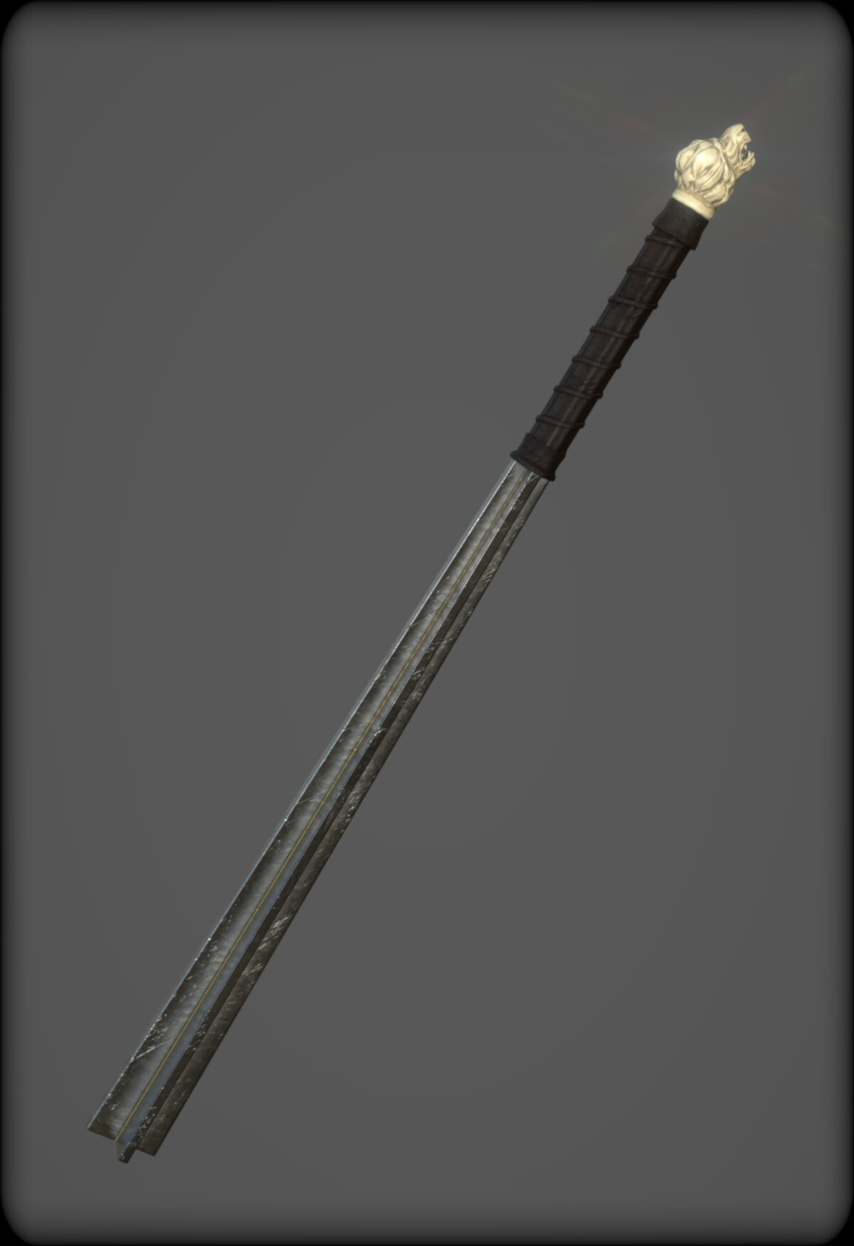 Mikalai Naletska - Medieval weapons and armor