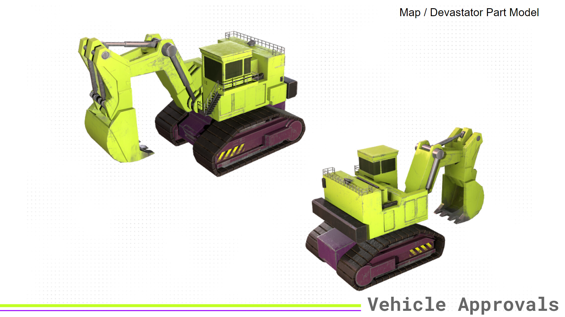 John Mesplay - Devastator