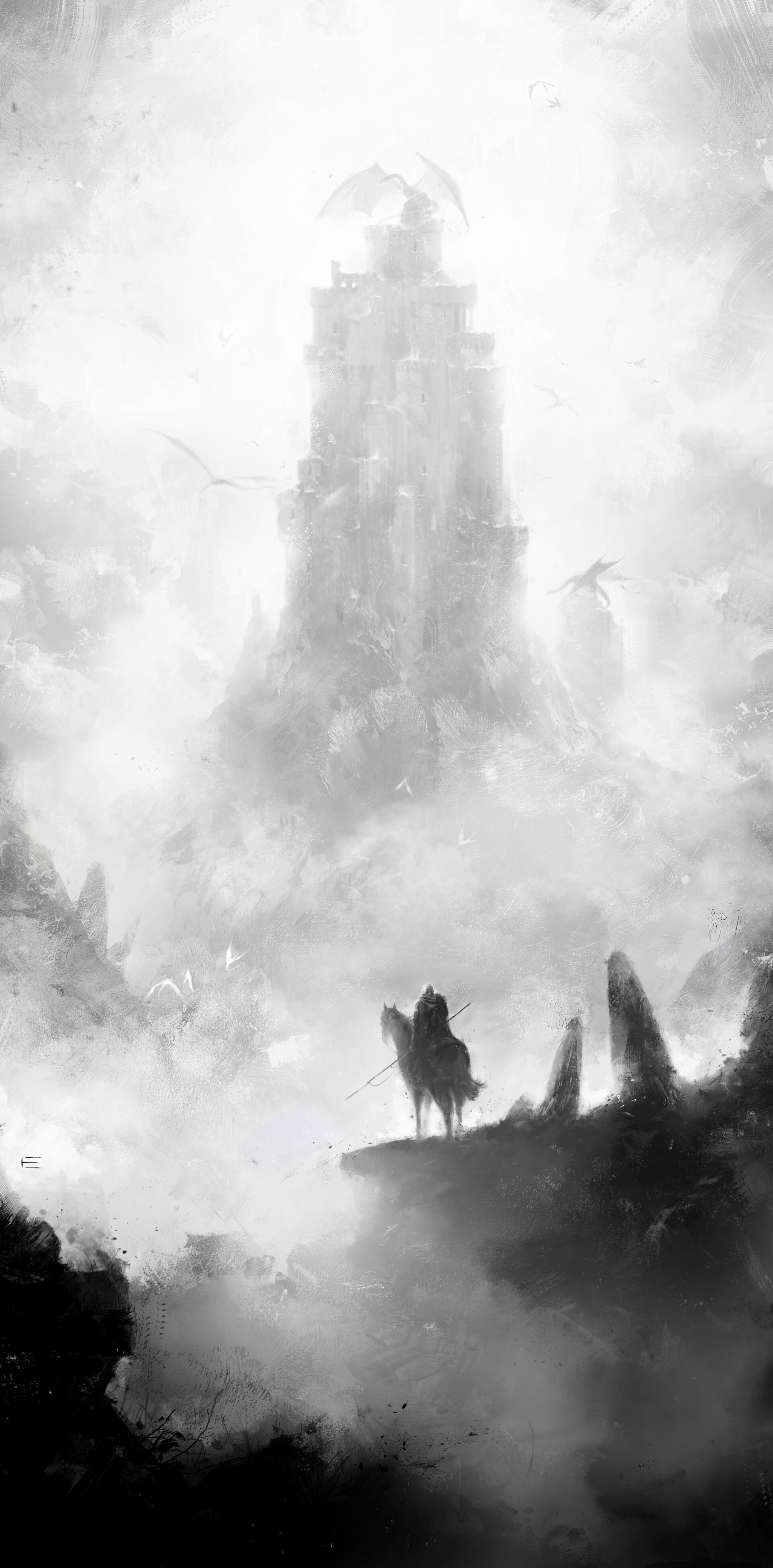 ArtStation - CITADEL