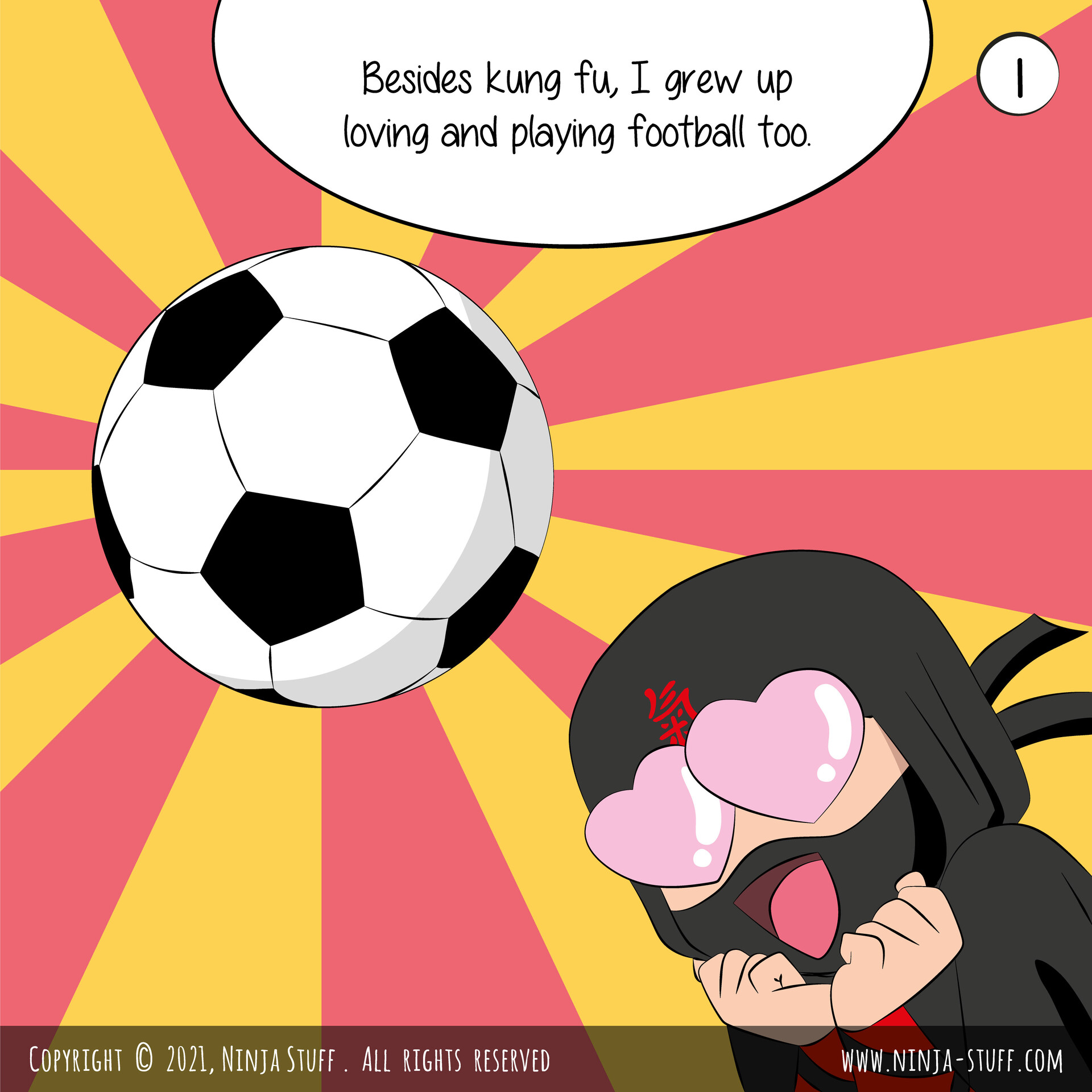 ArtStation - Football