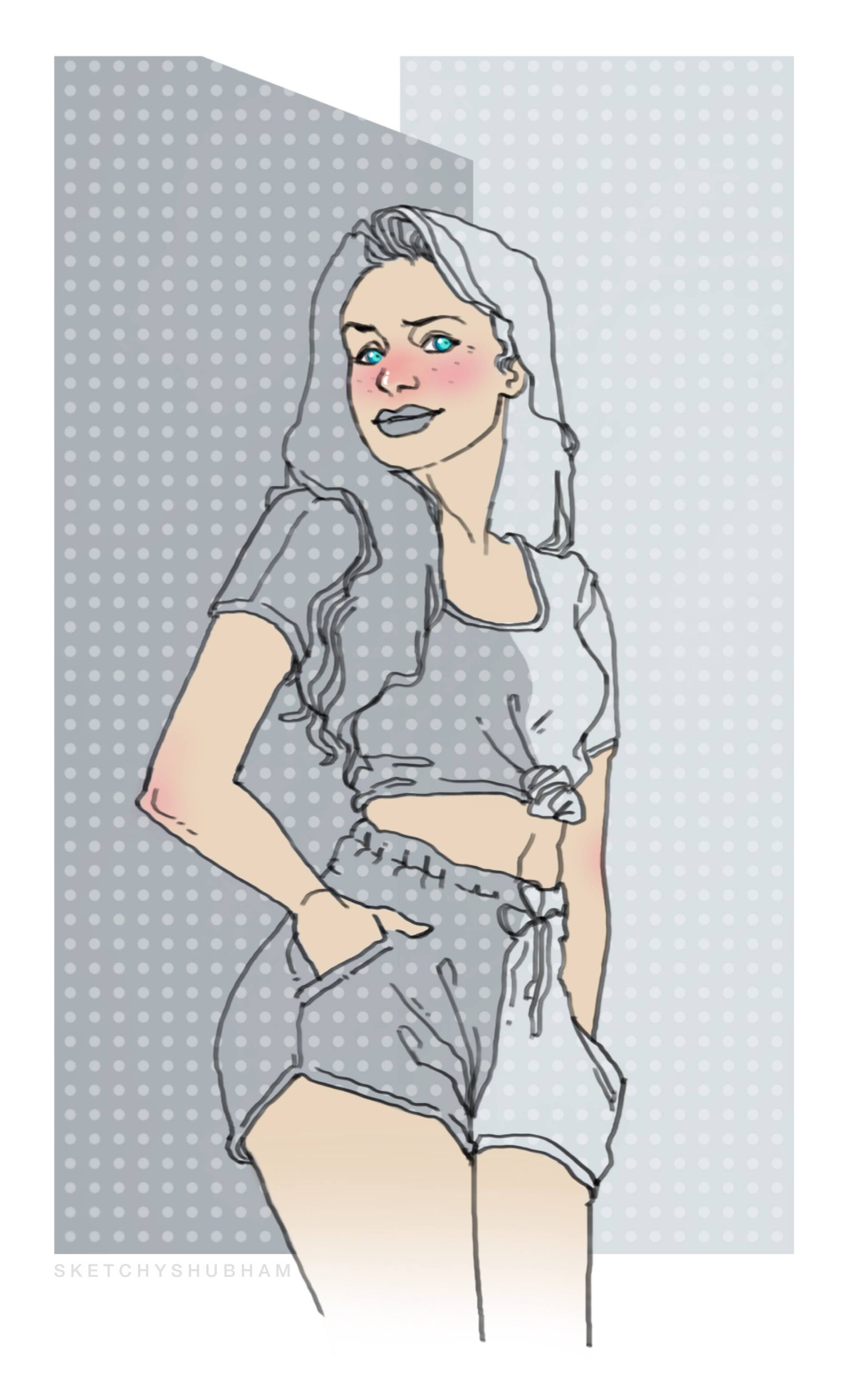 ArtStation - Dimensions