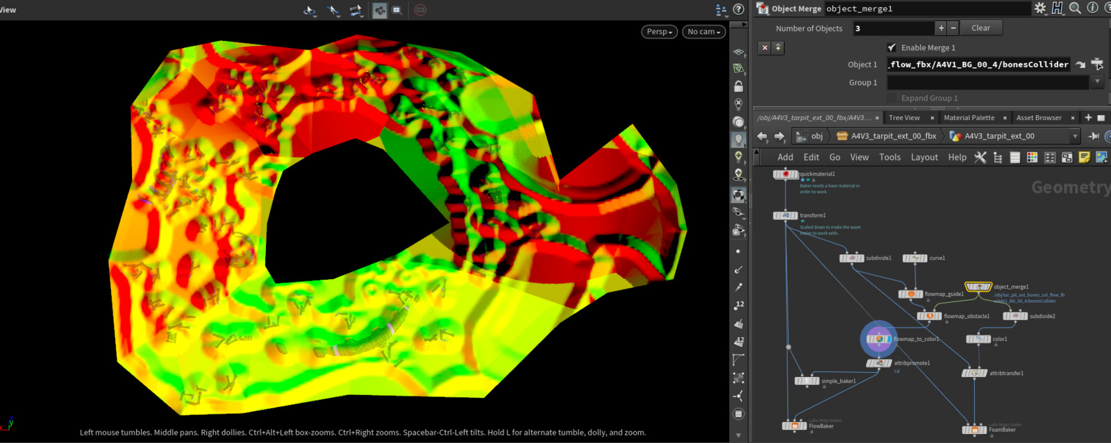Chad Haley - Rocket Arena, Kayo Kanyon