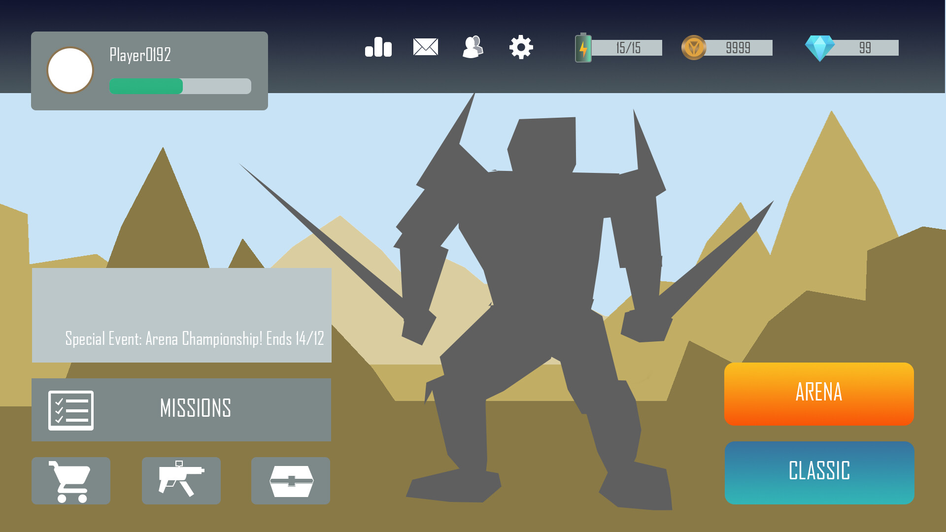 Amalia Hidayah - ASV Mobile Game