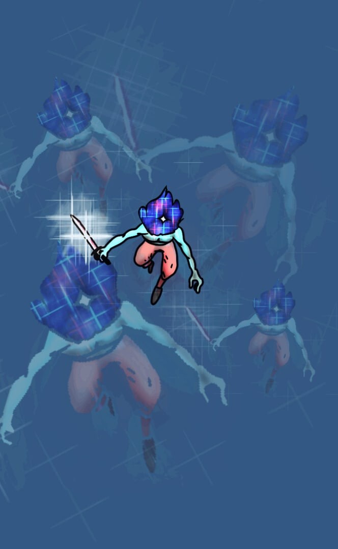 ArtStation - Dead cells