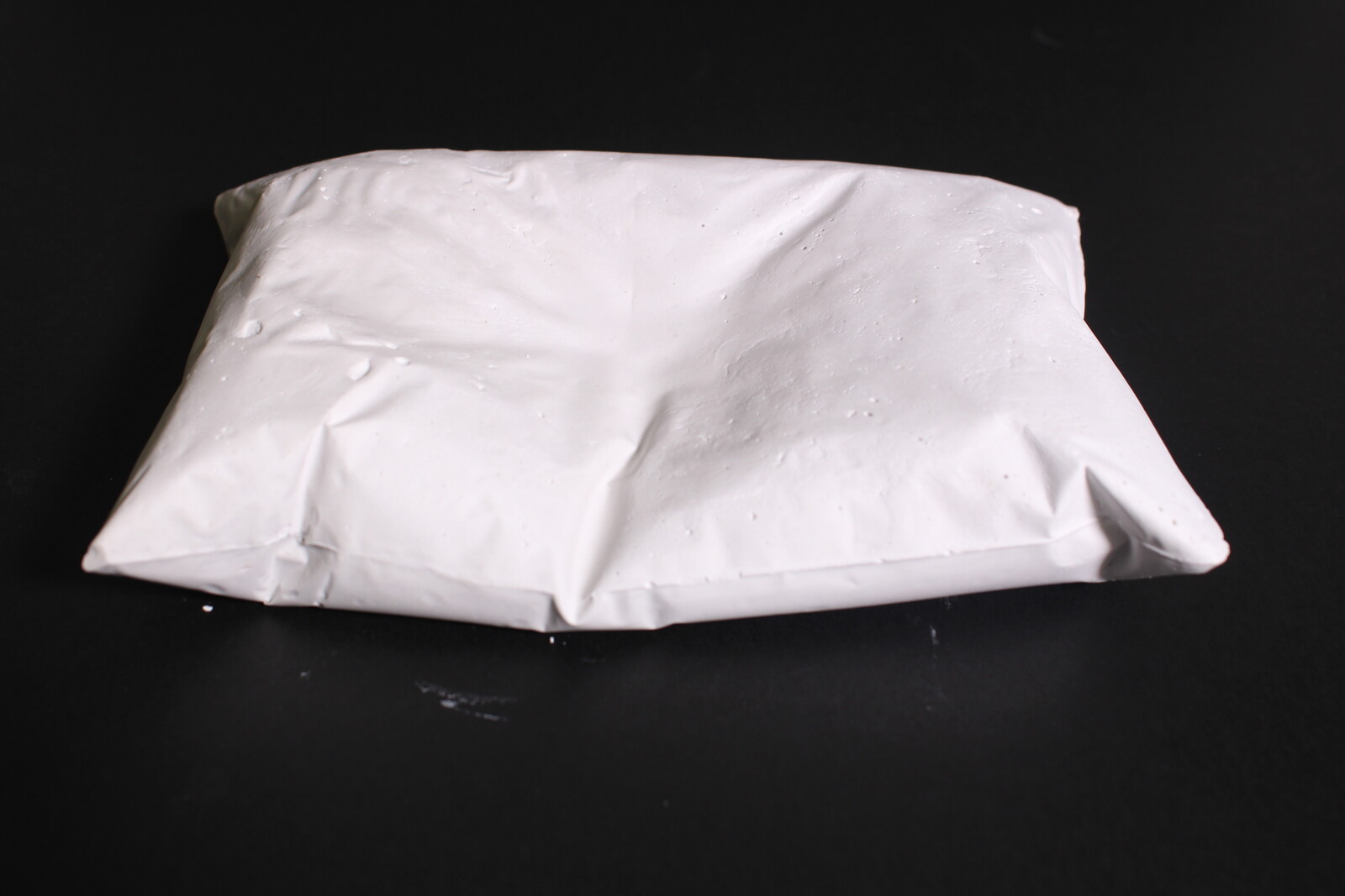 Mon - Plaster Pillows Series, No. 2