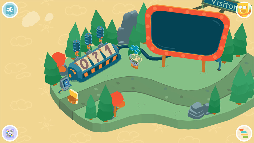 Shirina Qureshi - The Big Sign