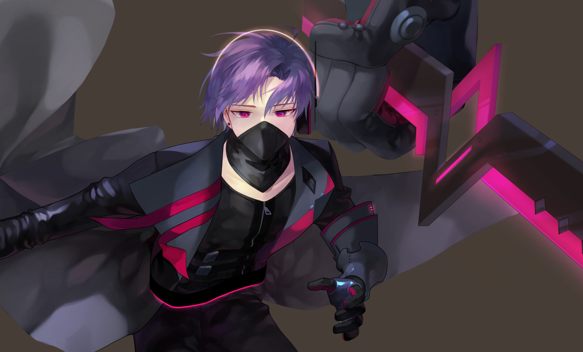 ArtStation - Character Design