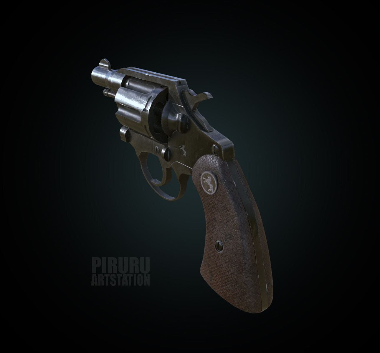 Kirill Katkov - Detective Special