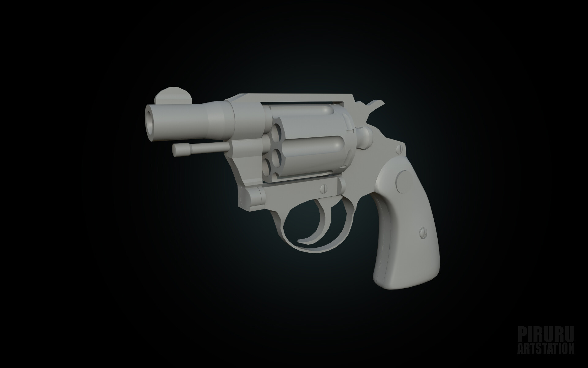 Kirill Katkov - Detective Special