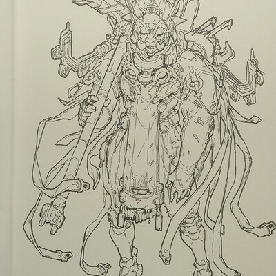 Peirong Huang - Portfolio