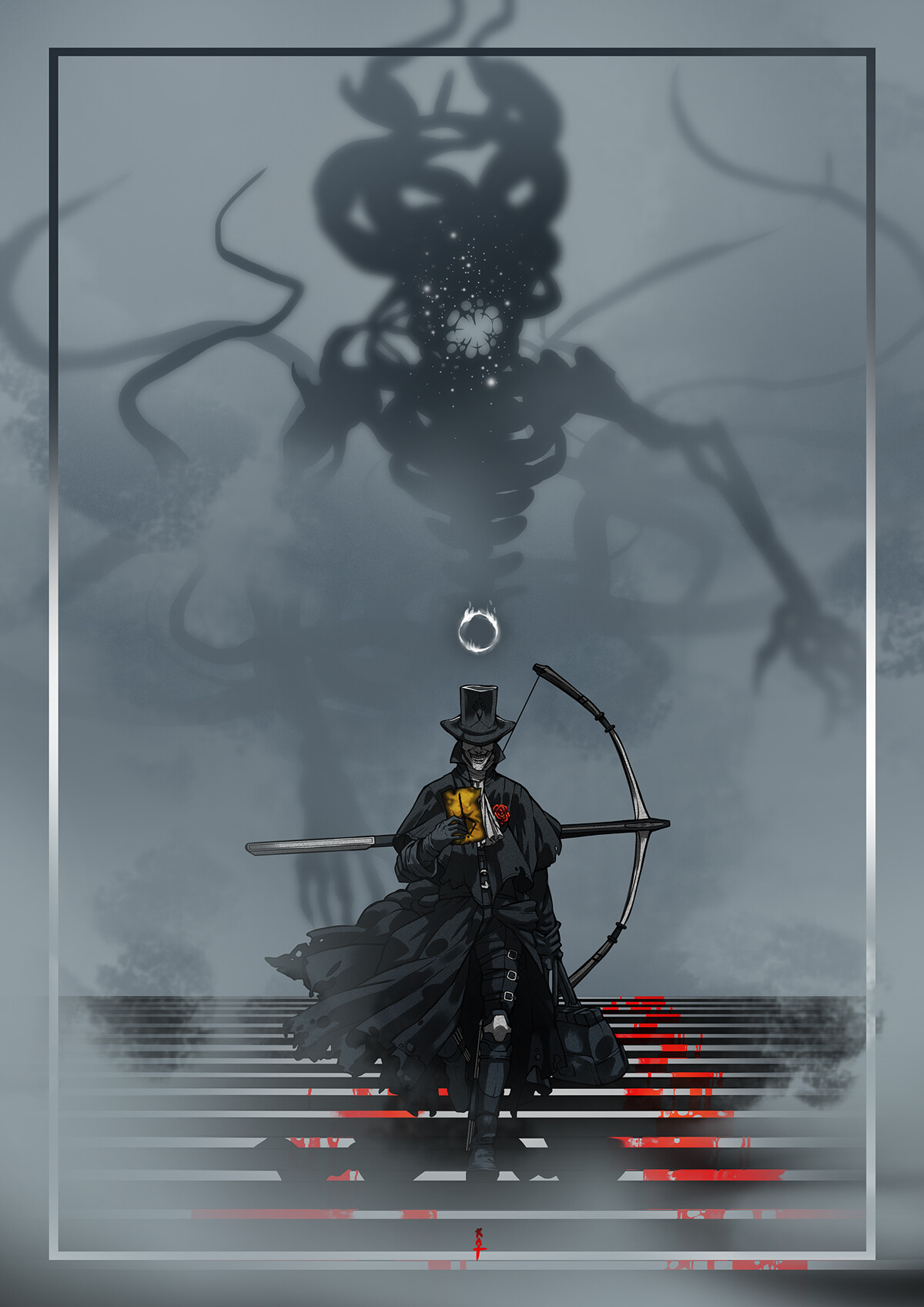 Katlego Motaung - Marvellous Chester