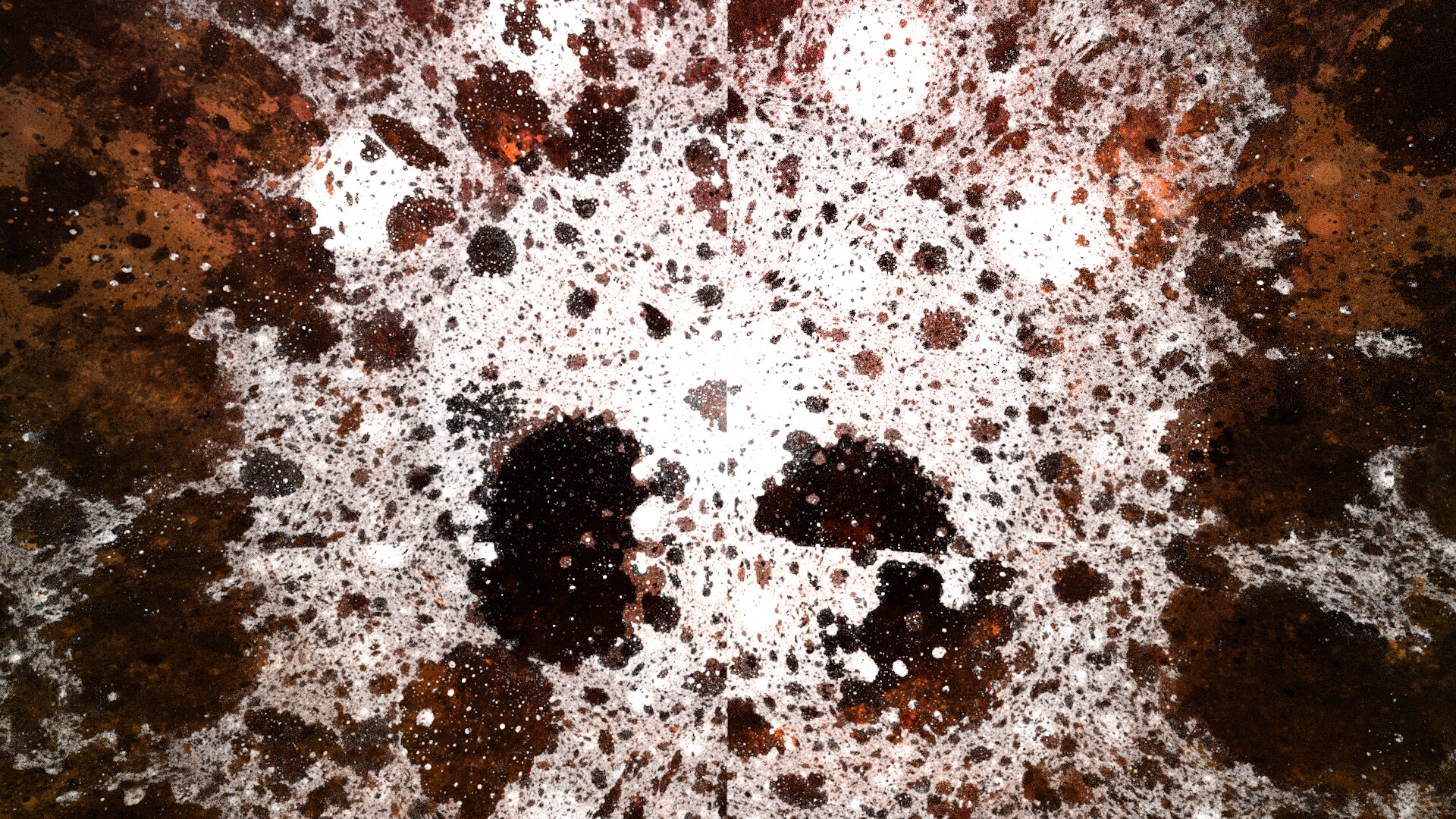 ArtStation - Original Fractal #25