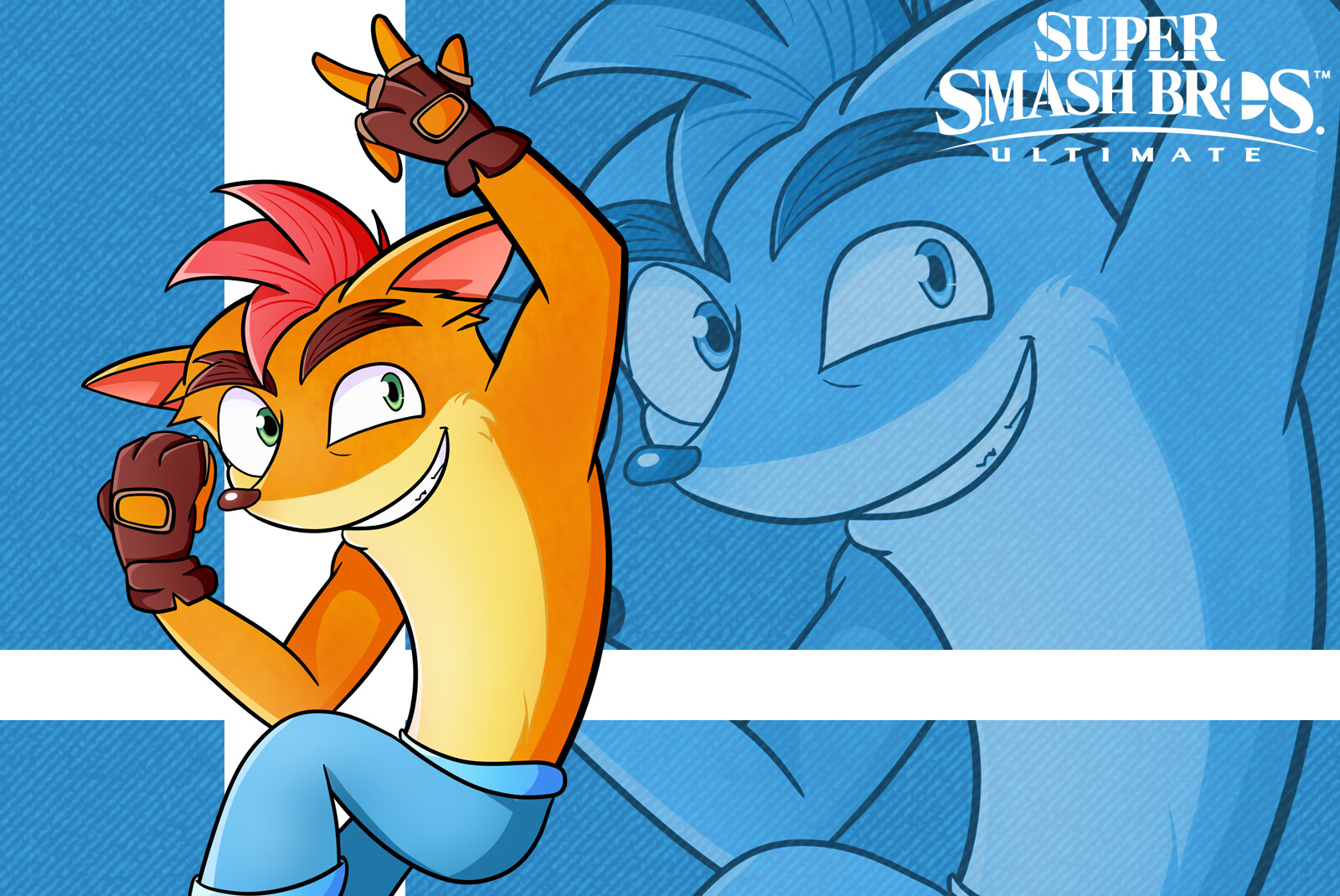 DiscordChan - My Dream Fighter Pass (Part 2)