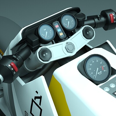 guy schofield artist