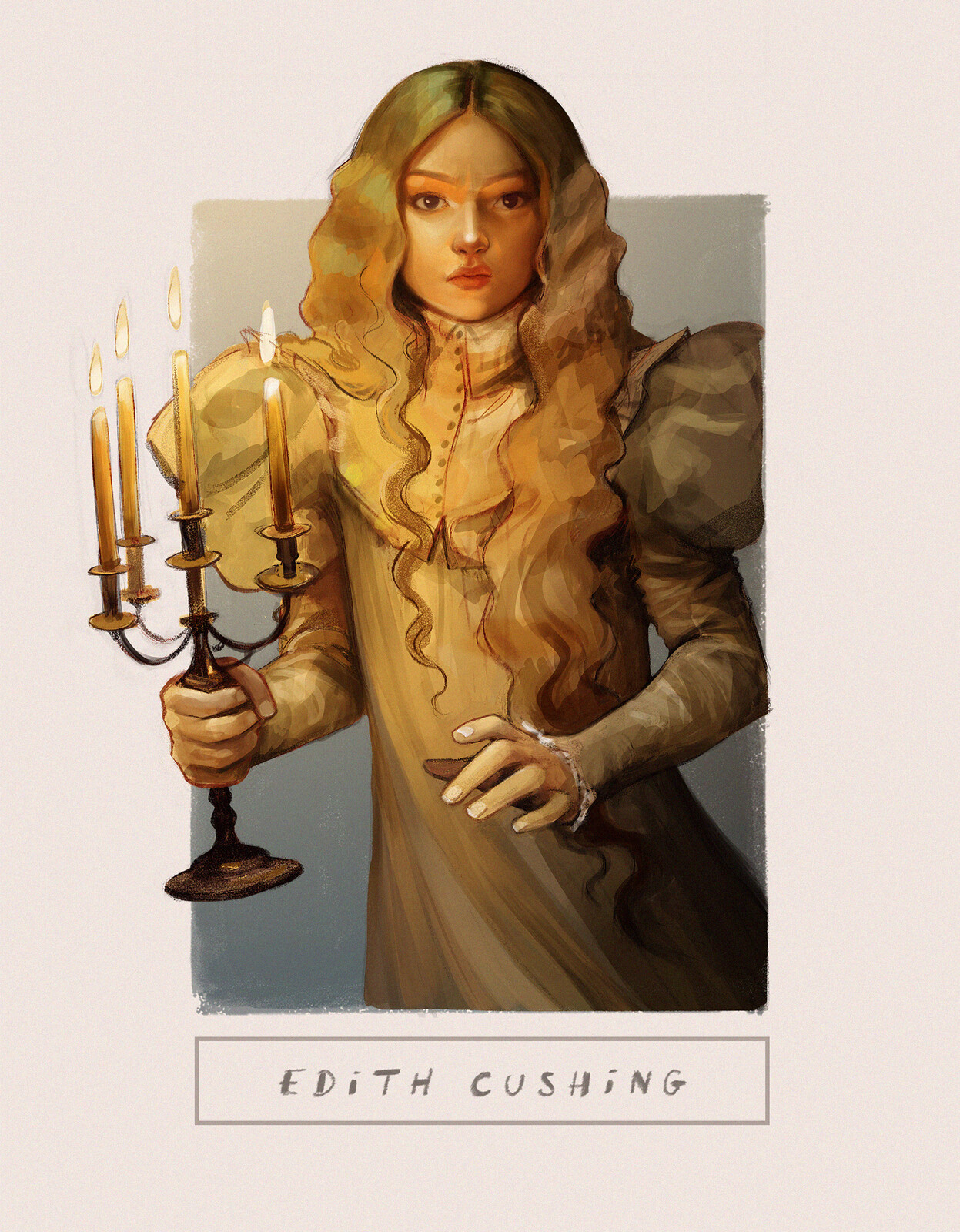 avvou . - #sixfanarts part1