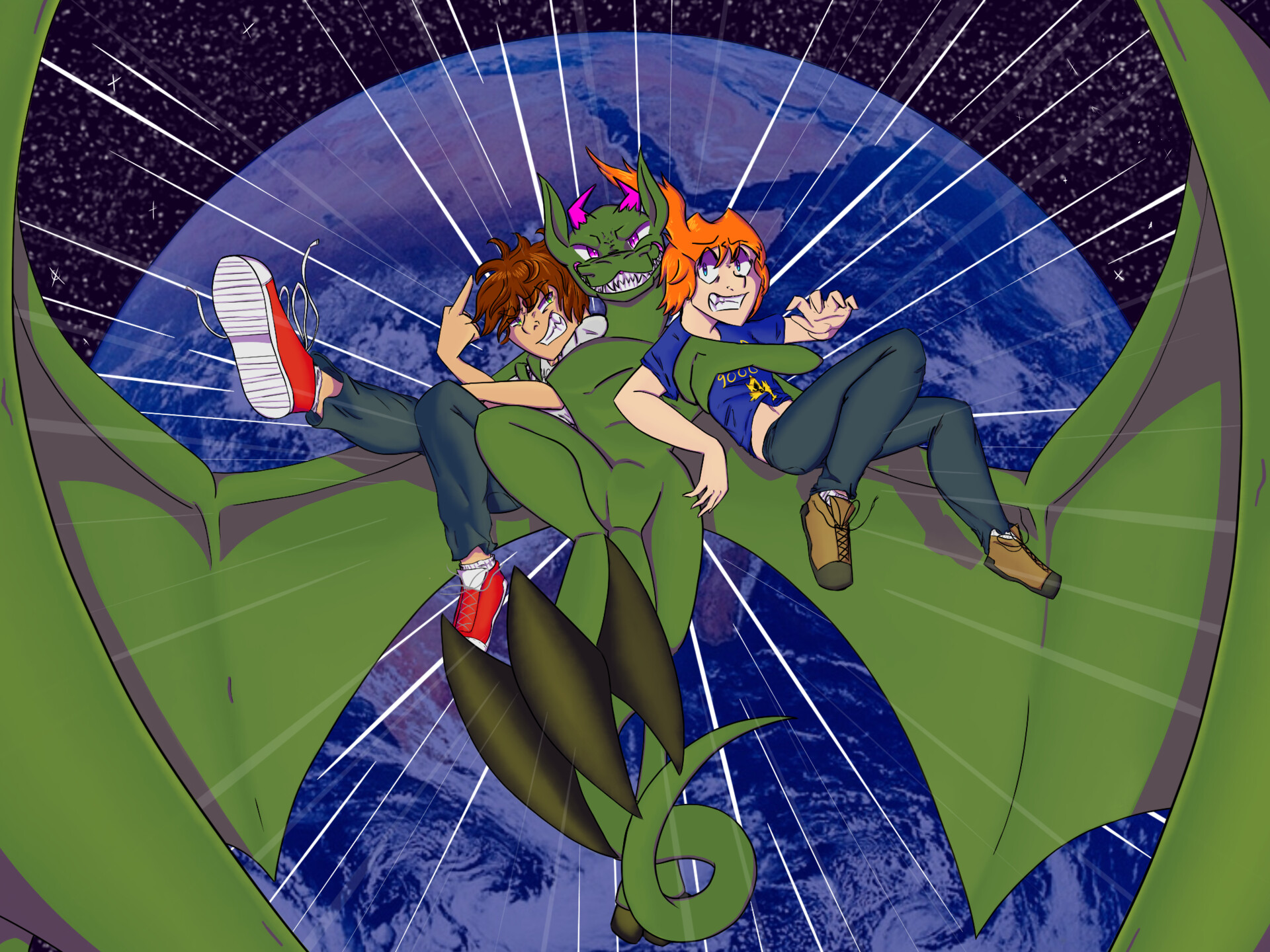 ArtStation - 3rd Anniversary