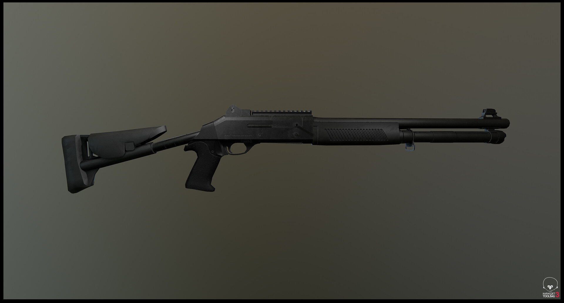 ArtStation Benelli M1014, 51% OFF | brunofuga.adv.br