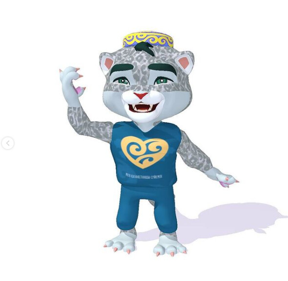 ArtStation - My Toon Character Creator Practic