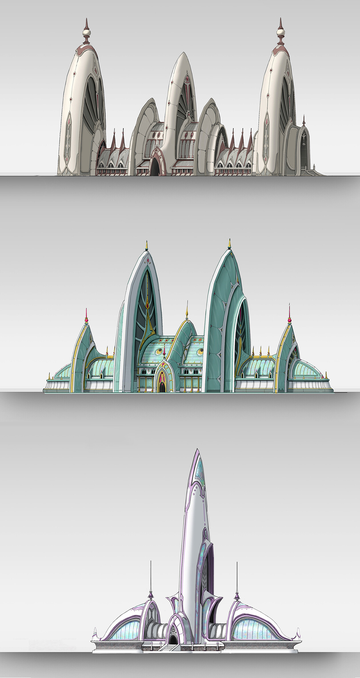 donghee-han-donghee-han-1.jpg (1260×2374)-花瓣网