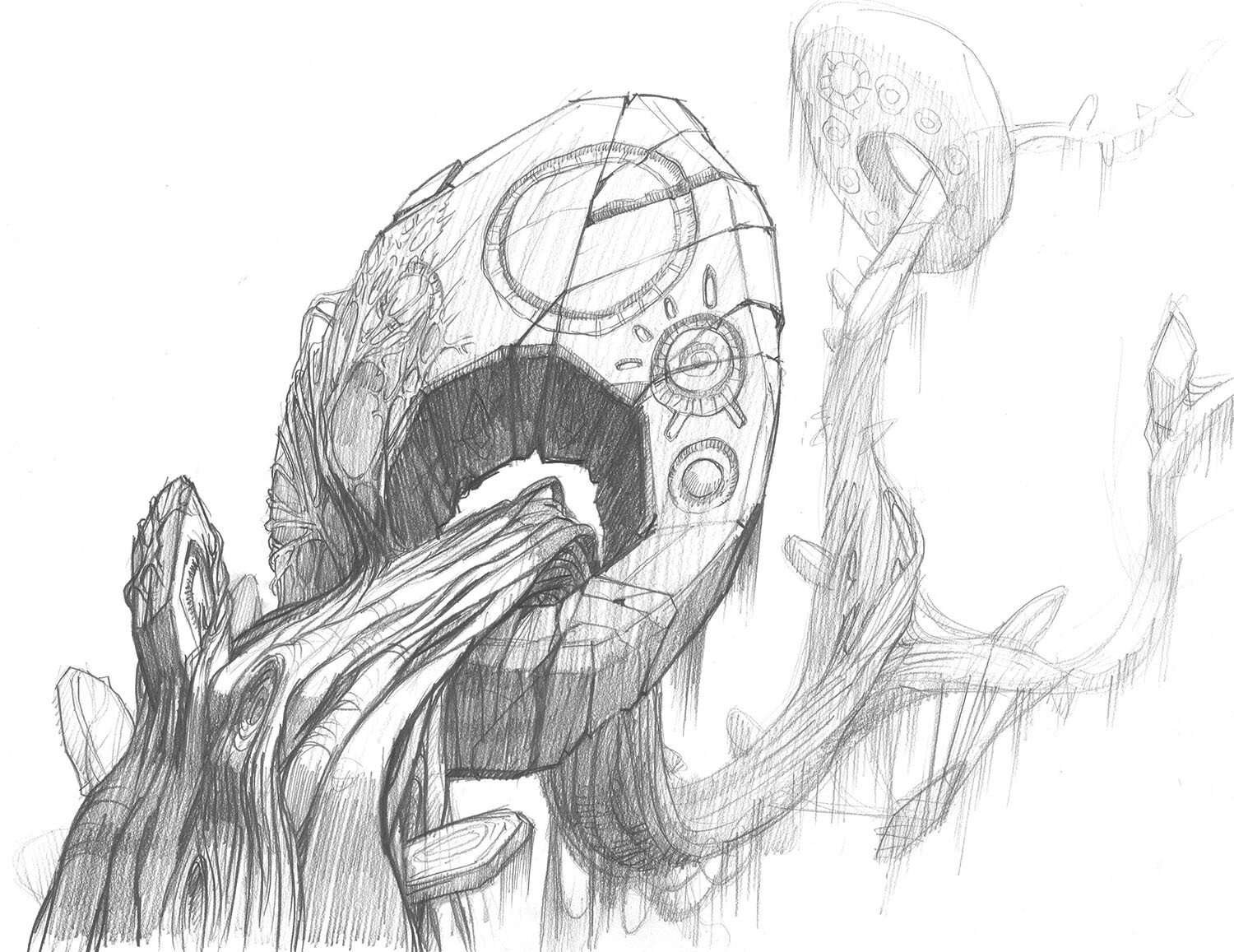 ArtStation - Nils Holgersson (Cartoon Tv)