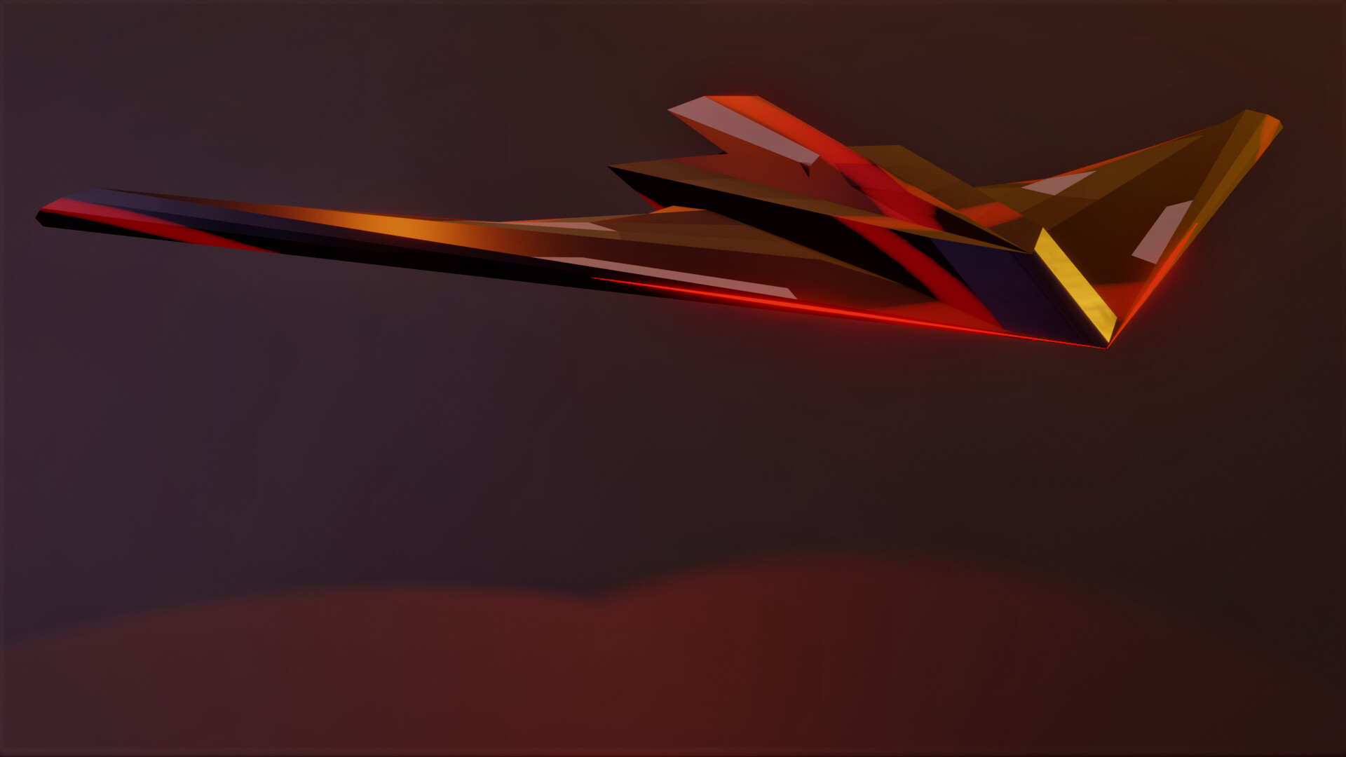 ArtStation - Project Vengeance