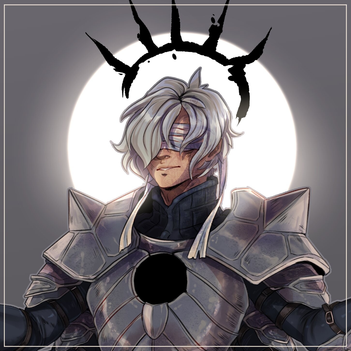 ArtStation - COMMISSION - Angel reference