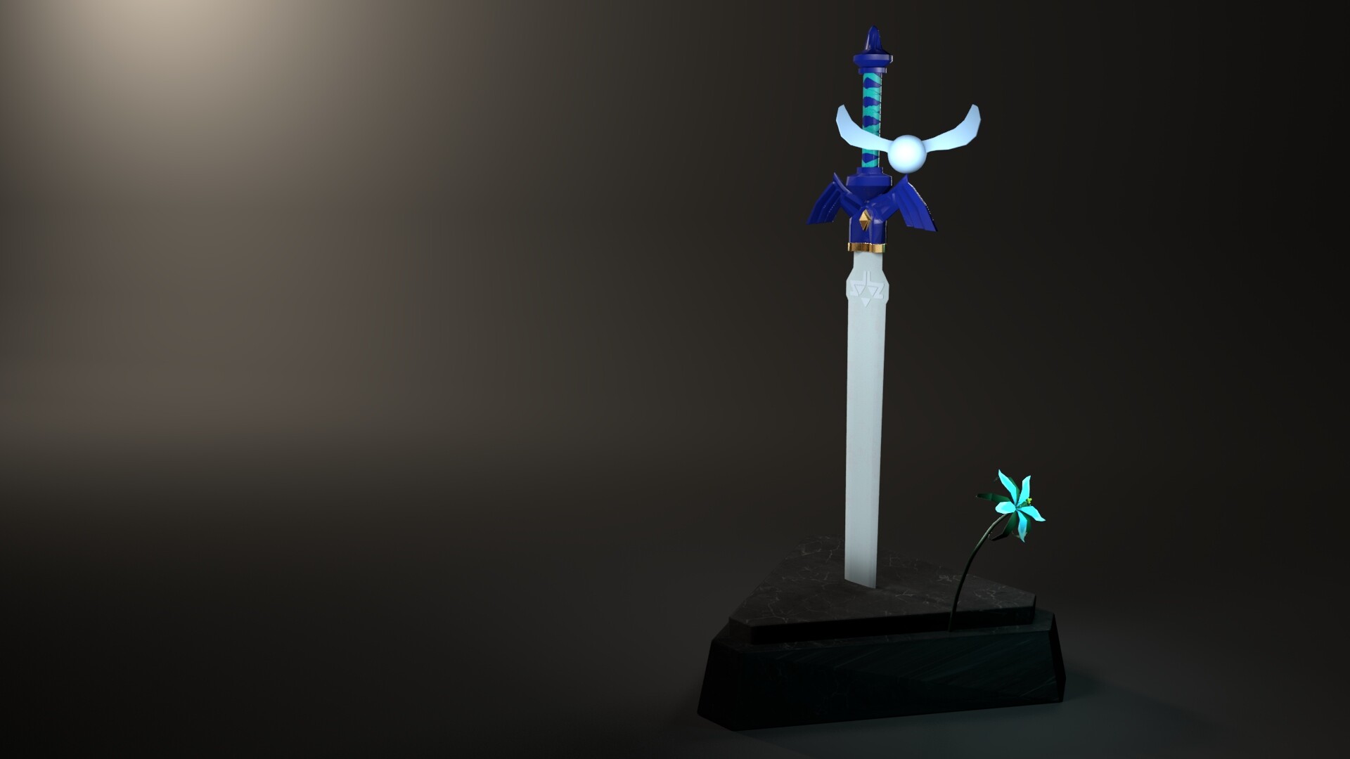 ArtStation - Surfacing - Objet au choix