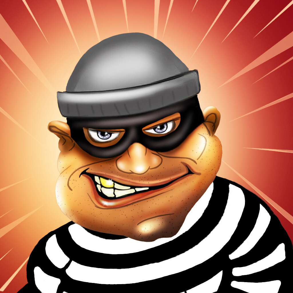 ArtStation - game icons