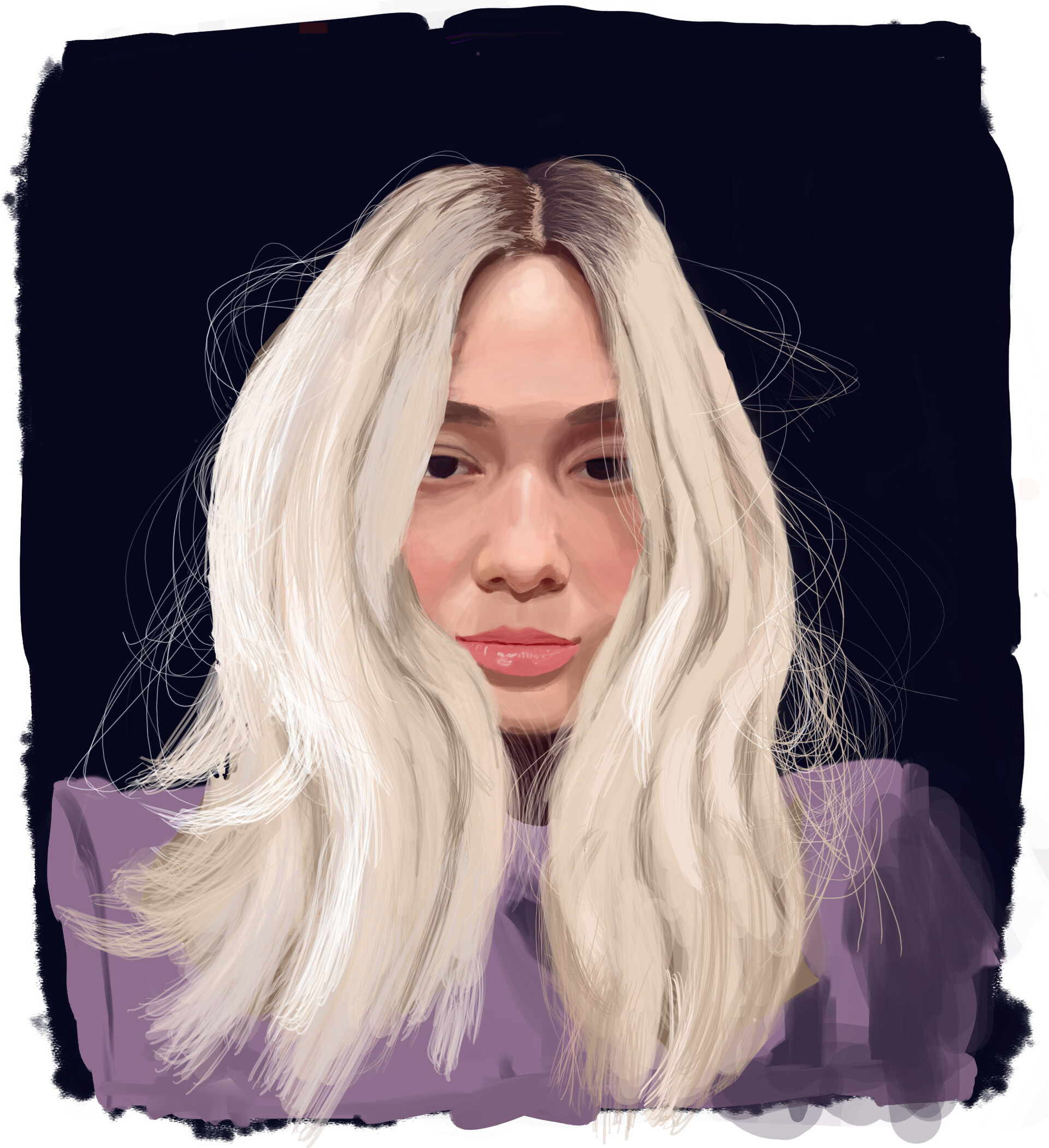 ArtStation - Niki Zefanya