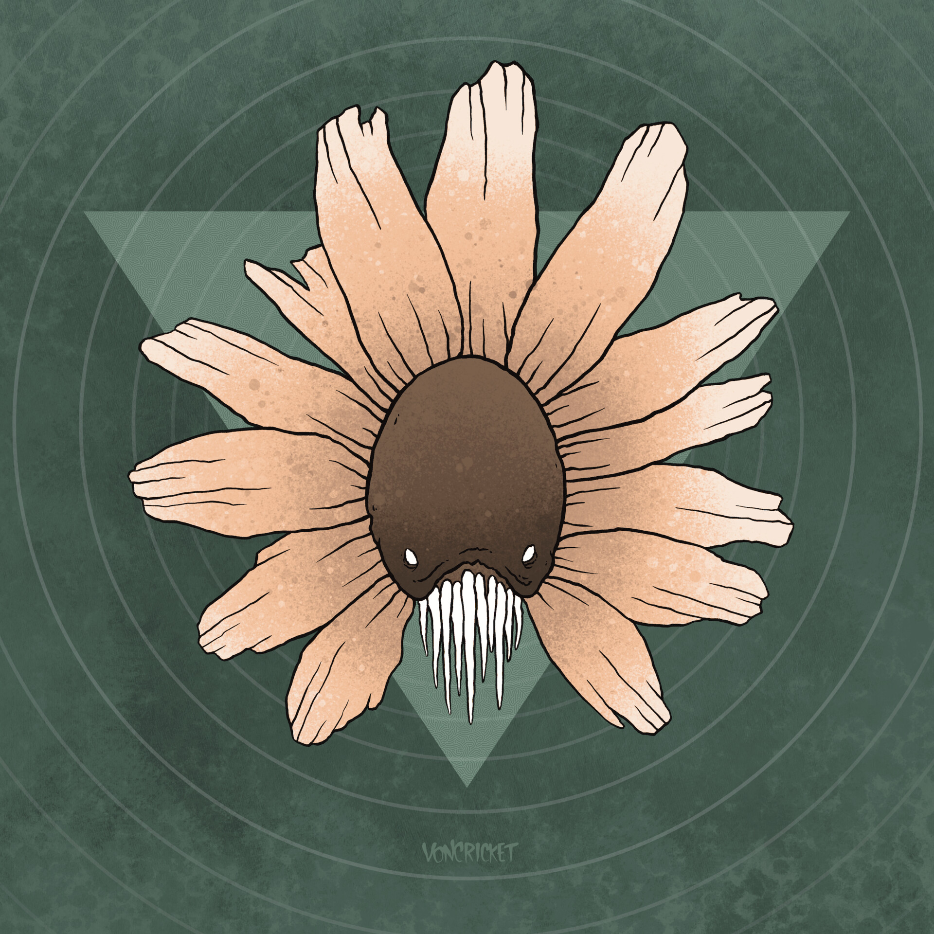 ArtStation - Flowerfangs