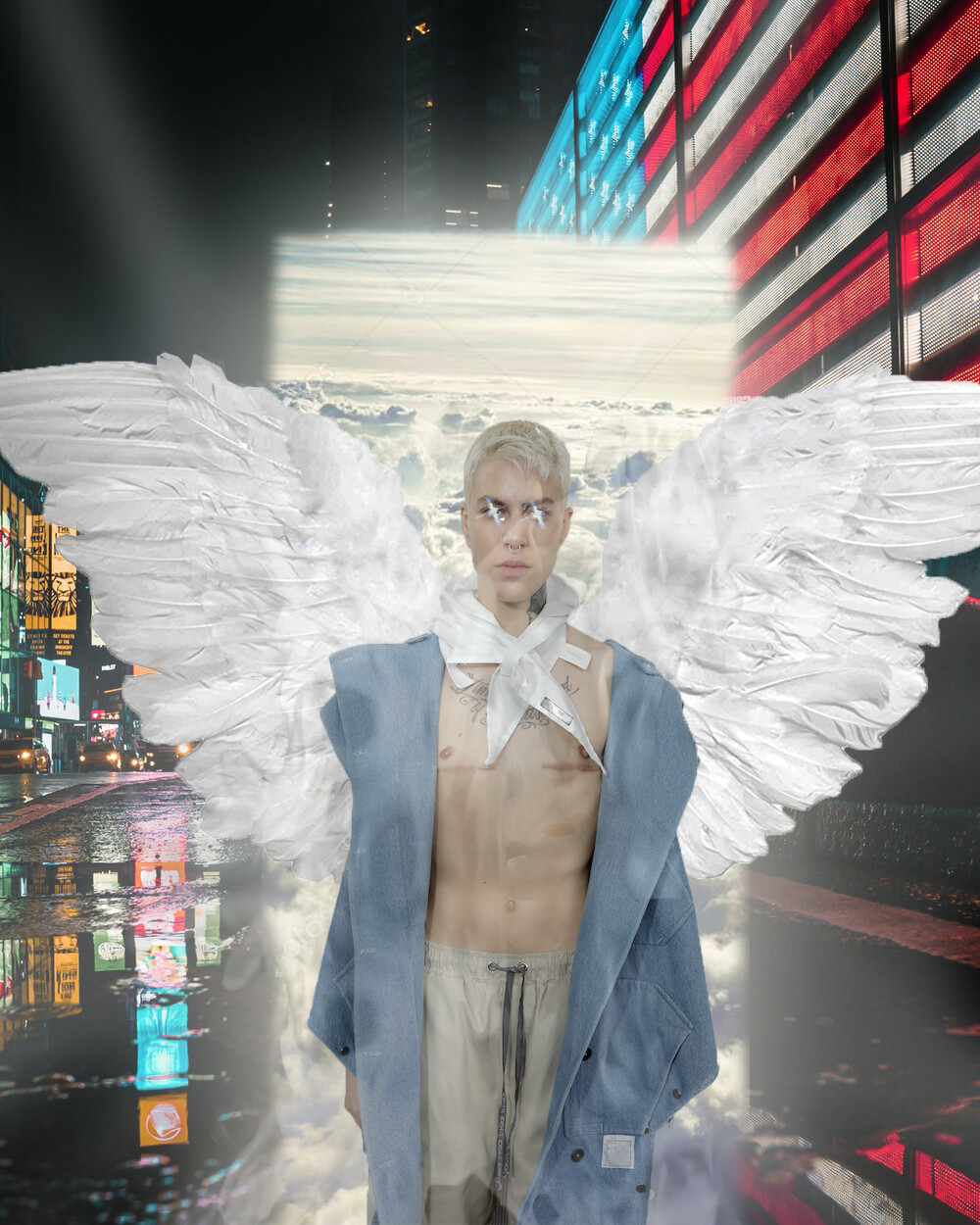 ArtStation - FreeStyle Artwork