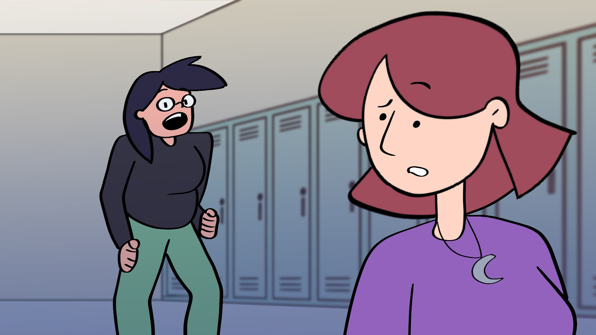 ArtStation - Worst Club Ever