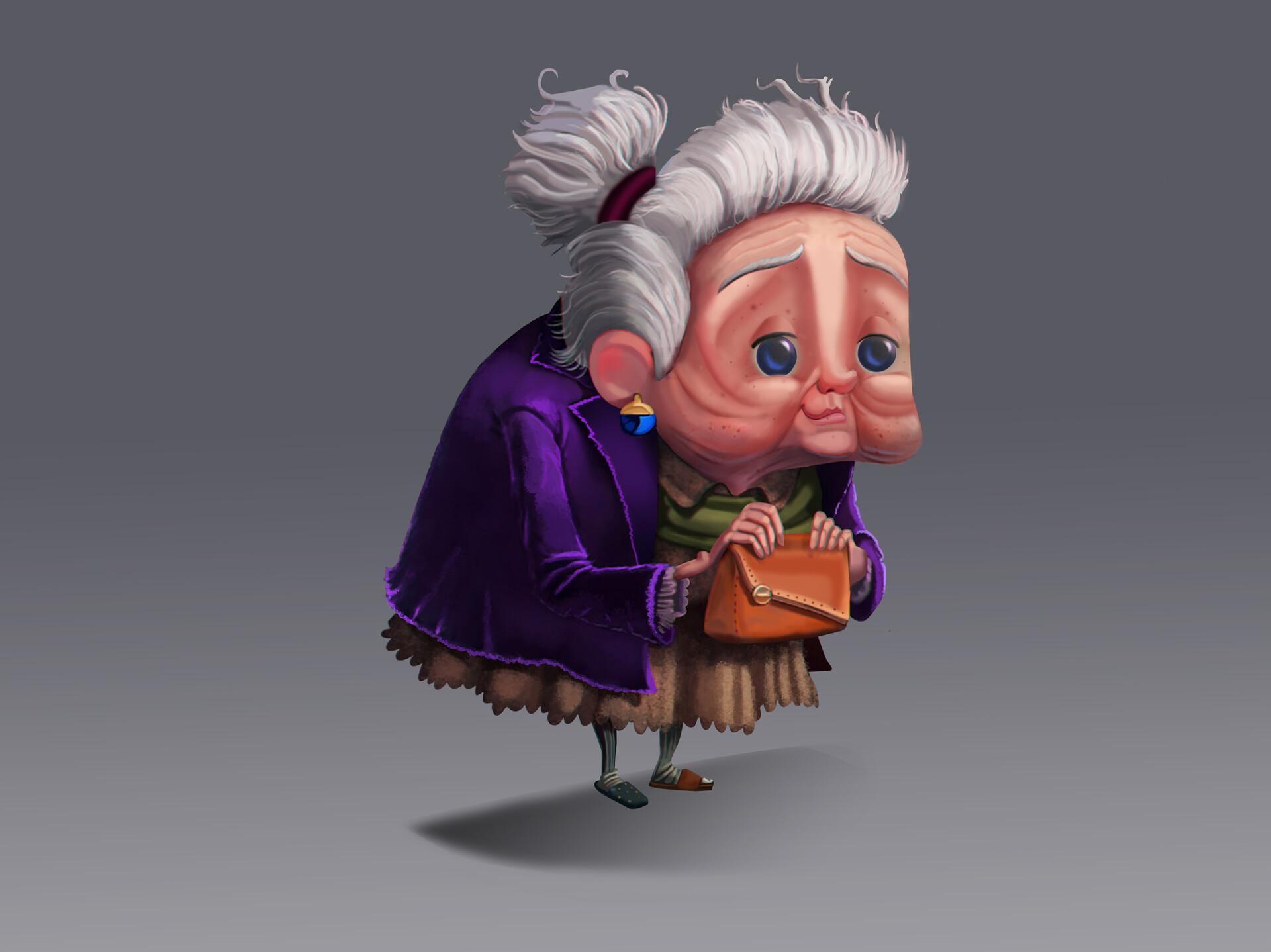 ArtStation - Practis