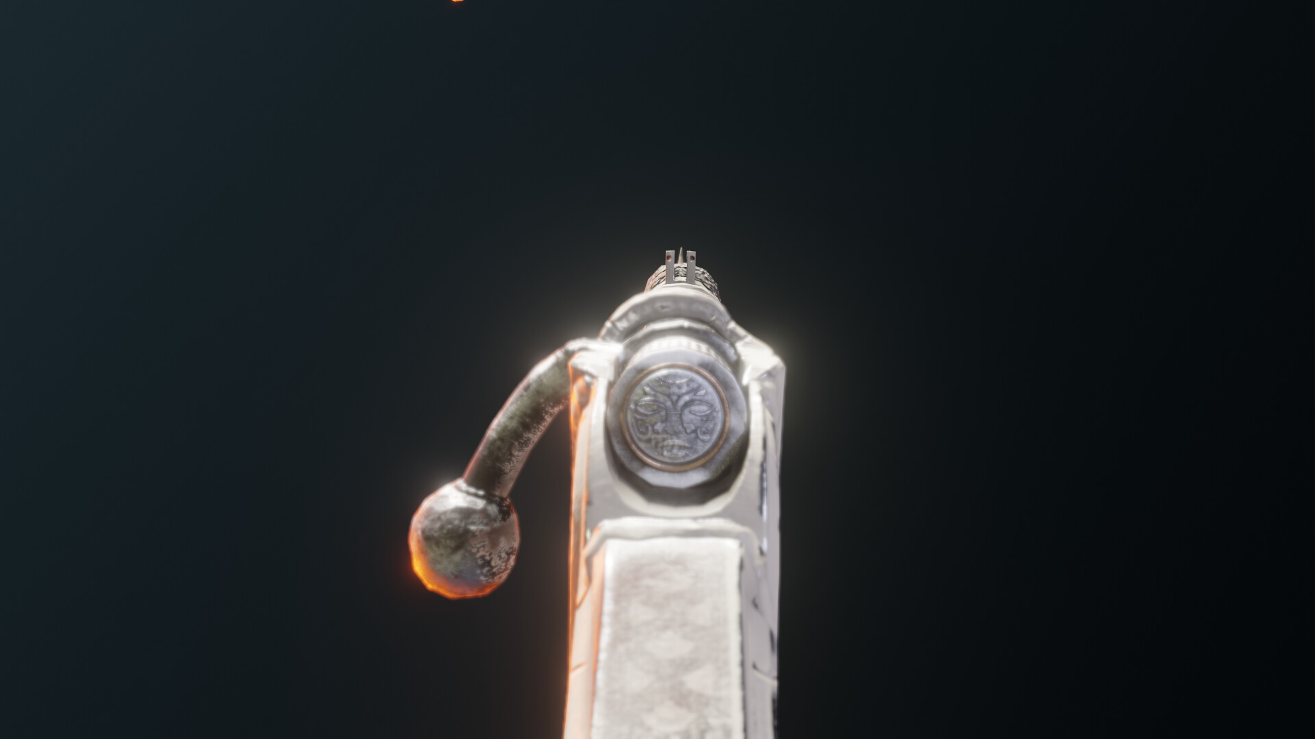 Jonatan S. - Rust Workshop bolt rifle skin