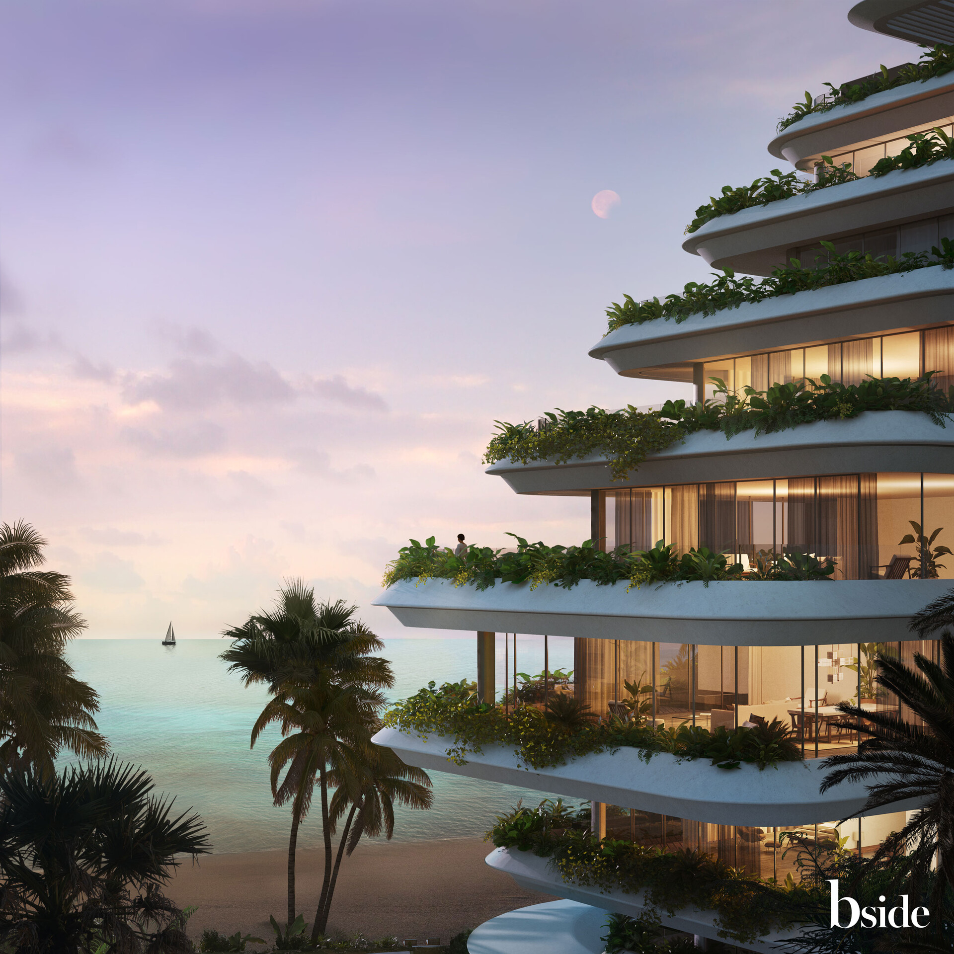 ArtStation - SHA Wellness - Mexico