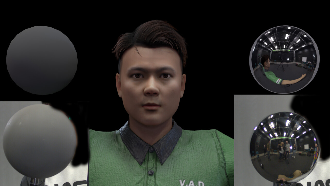 Gary Li - Goodbye to a world