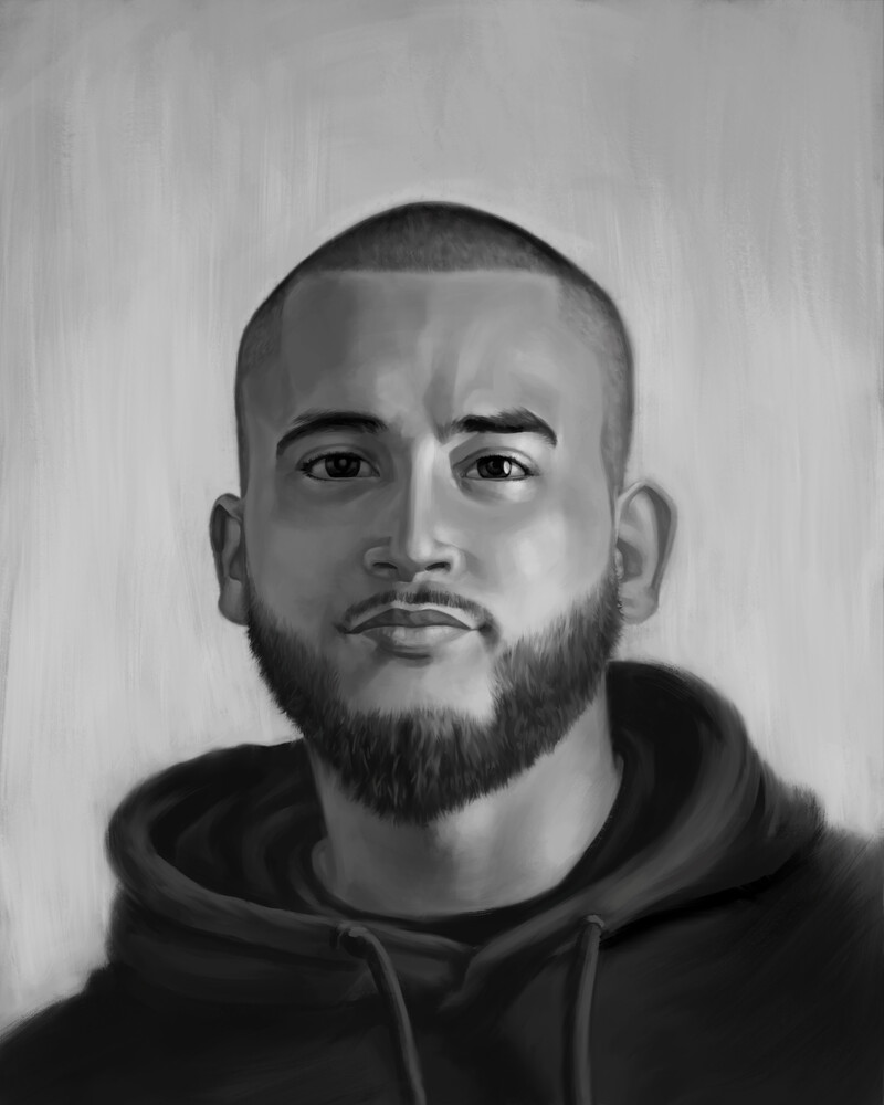 ArtStation - Richard Rodriguez