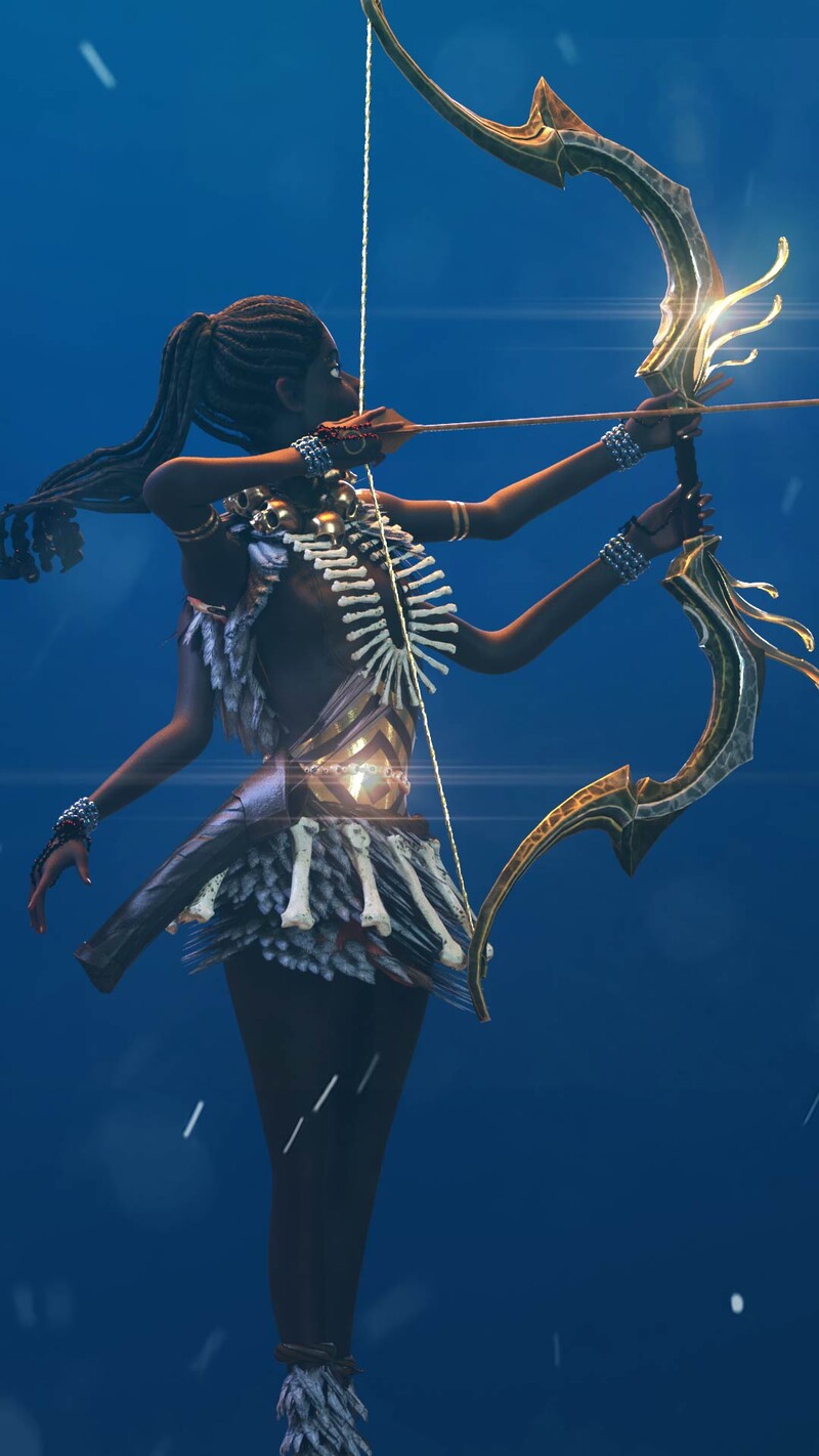 ArtStation - soham das