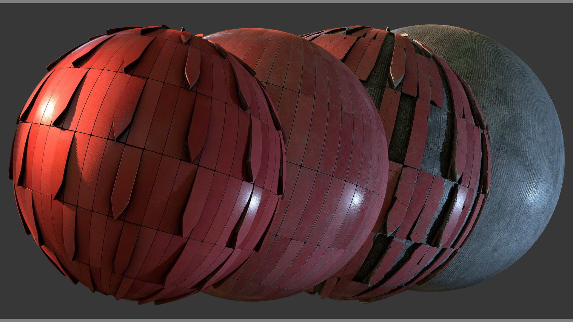 Simon Léotard Prigent - Wall Tiles - [Designer]