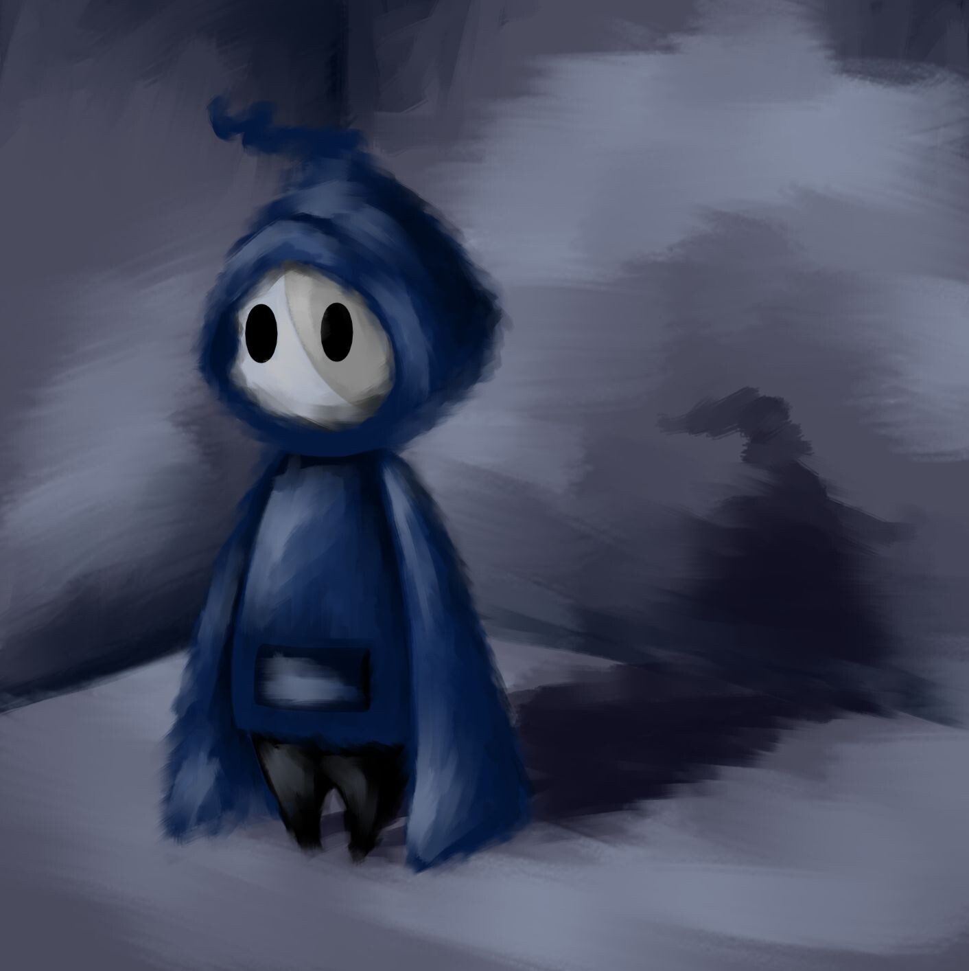 ArtStation - Daisy Boy 2