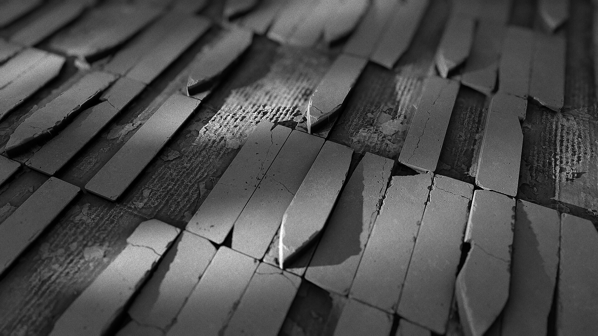 Simon Léotard Prigent - Wall Tiles - [Designer]