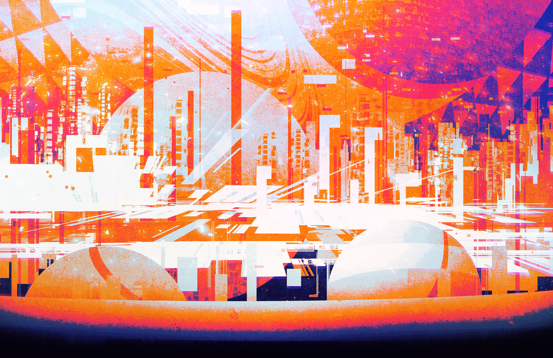 ArtStation - The Overture