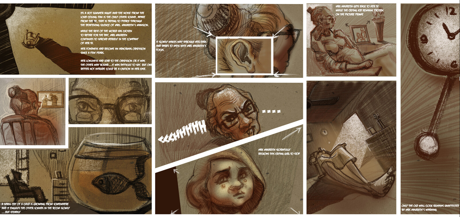 Subhankar Dutta - PLEASE DON'T CRY SALLY