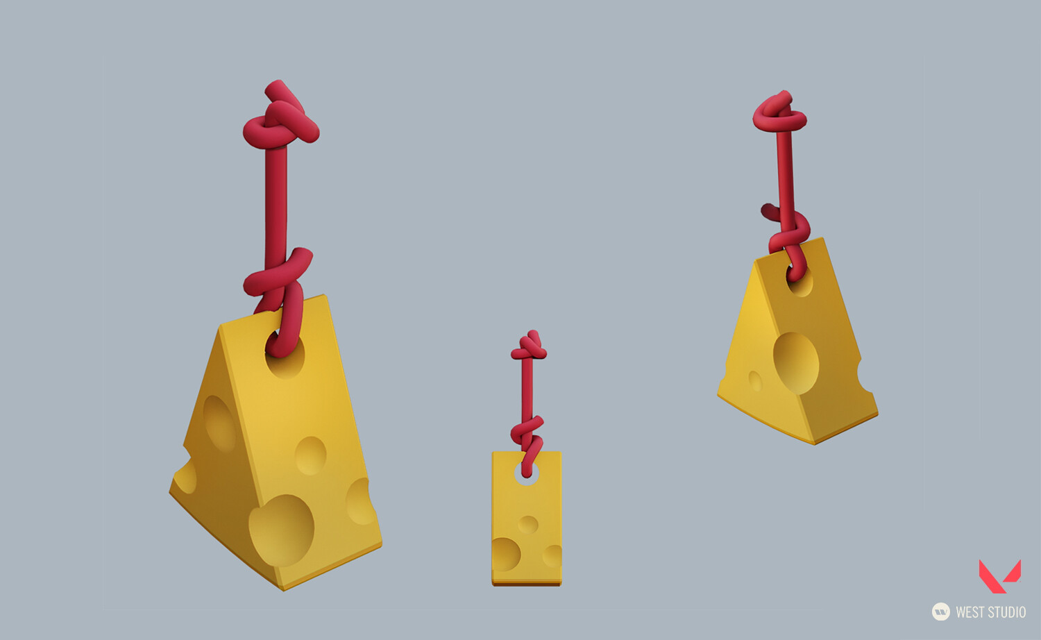 Pavel Pol - VALORANT: Gunbuddies