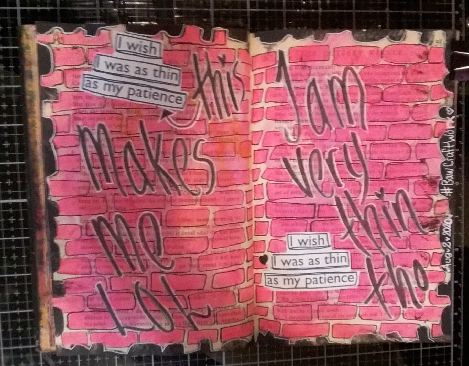 ArtStation - Patience